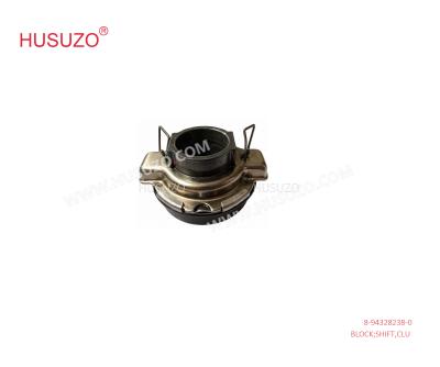 China Clutch Shift Block For ISUZU TFR2001  8-97333487-0 8973334870 for sale