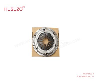 China 8-97941522-0 8979415220 Clutch Pressure Plate Assembly Suitable For ISUZU D-MAX4JB1T for sale