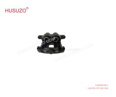 China 8-98006537-1  Front Disc Brake Caliper 8980065371  Suitable for ISUZU DMAX 4X2 for sale