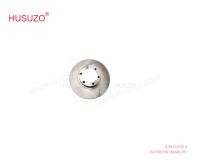 China 8-94172376-0 8941723760 Front Disc Brake Rotor For ISUZU TFR54 4JA1 for sale