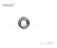 China 8-97216797-0 Rear Axle Hub Outer Bearing 8972167970 For ISUZU D-MAX for sale