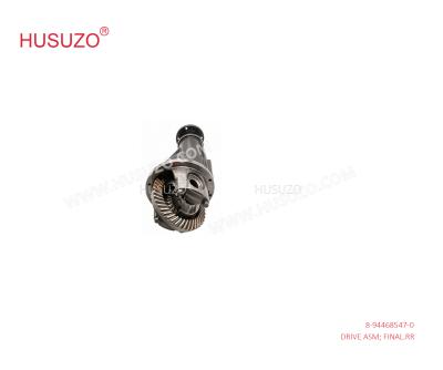 China 8-94468547-0 Rear Final Drive Assembly 8944685470 for ISUZU TFR544JA1 for sale