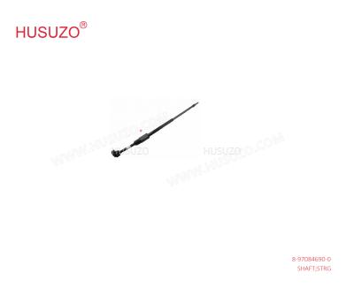China 8-97084690-0 Truck Chassis Parts Steering Shaft For Isuzu TFR54 4JA1  8970846900 for sale