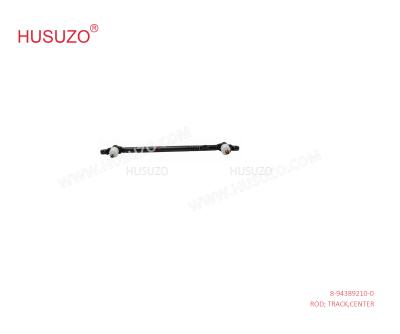 China 8943892100 8-94389210-0 Center Track Rod For Isuzu TFR54 4JA1 for sale