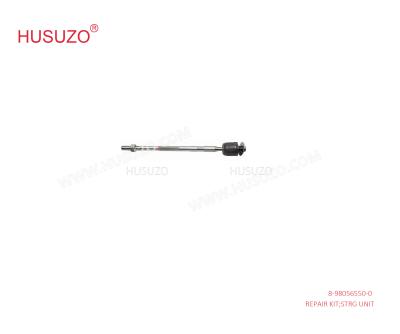 China 8-98056550-0 Tie Rod Rod End For ISUZU D MAX 8980565500 for sale