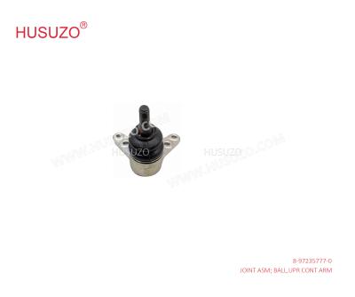 China 8-97235777-0  Control Arm Upper Ball Joint Assembly 8972357770  Suitable for ISUZU DMAX4*2 for sale