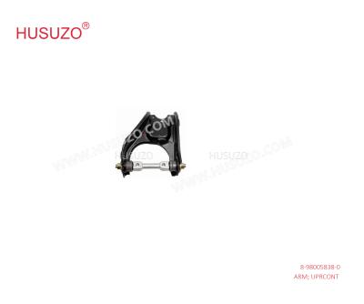 China 8-98005838-0 Upper Control Arm For ISUZU D-MAX 4*4 4JA1 8980058380 for sale
