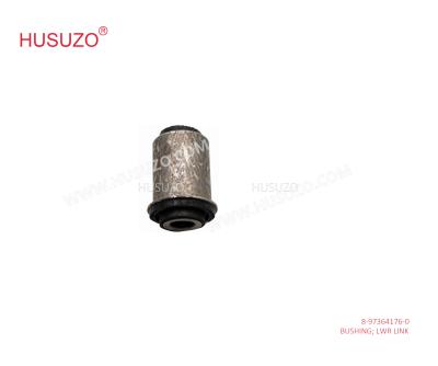 China 8-97364176-0 8973641760 BUSHING; LWR LINK For ISUZU D-MAX 4*2/*4 for sale