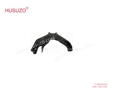 China 8-98005834-0 8980058340 ARM; LWR CONT For ISUZU D-MAX4*2/*4 for sale