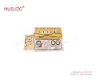 China 1-87814496-0 1-87812316-0 GASKETSET:ENG OVERHAUL For ISUZU D-MAX4*2/*4 1878144960 1878123160 for sale