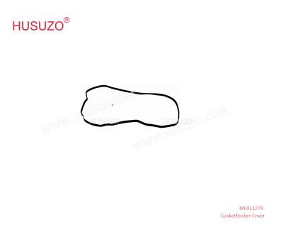 China ME011279  GasketRocker Cover  for Mitsubishi for sale