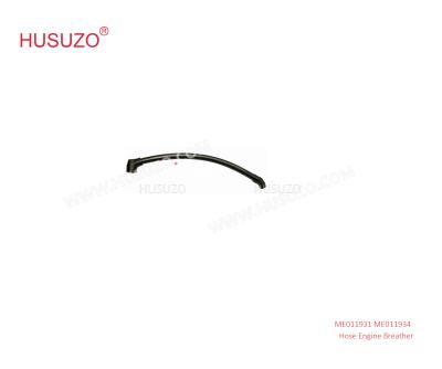 China ME011931 ME011934  Hose Engine Breather  for Mitsubishi for sale