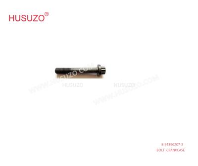 China ISUZU 6HK1  Crank Bolt 8-94396207-3 8943962073 for sale