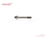 China ISUZU NKR NPR 4HK1  Cylinder To Block Bolt 8-97077638-0 8970776380 for sale
