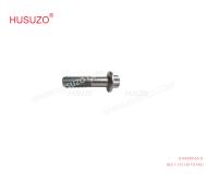 China 8-94399555-0 8943995550 Isuzu Engine Parts Cylinder Head To Housing Bolt For 4HK16HK1 for sale