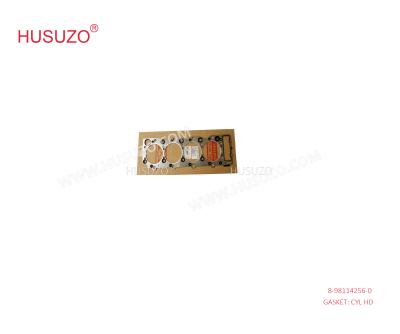 China 8-98114256-0 Cylinder Cover Gasket 8981142560 Suitable For ISUZU  4HK1T for sale