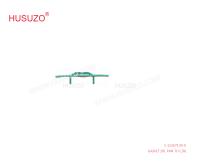 China 1113671300 1-11367130-0 Oil Pan To Cylinder Block Gasket For Isuzu 6WG1 for sale