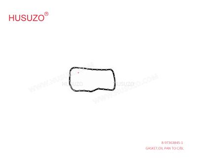China 8-97363845-1 GASKET:OIL PANTOC/BL For ISUZU  4HK1 8973638451 for sale