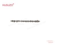 China 1-12511255-2 1125112552 Isuzu Engine Parts Camshaft For ISUZU 6WG1 for sale