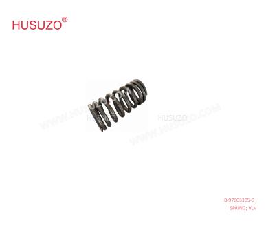 China Valve Spring Isuzu CXZ Parts For ISUZU 6WG1 8-97603305-0 8976033050Valve Spring Isuzu CXZ Parts For ISUZU 6WG1 8-97603305-0 8976033050 for sale