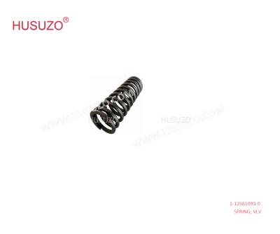 China 1-12561093-0 1125610930 Outer Valve Spring Suitable For ISUZU 6WG1 for sale