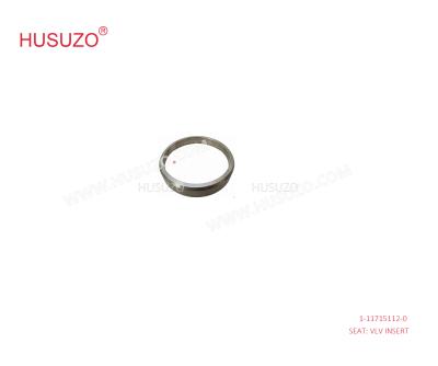 China 1-11715112-0 1117151120 Valve Insert Seat for ISUZU 6WG1 for sale