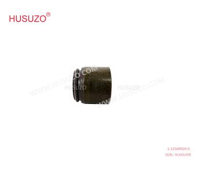 China 1-12569020-0 1125690200 Isuzu Truck Parts Valve Guide Seal For ISUZU 6WG1 for sale