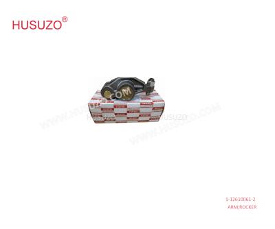 China Isuzu Industrial Engine Parts 1-12610061-2 1126100612 Rocker Arm For ISUZU 6WG1 for sale