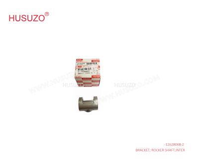 China Isuzu CXZ Parts 6WG1 6HK1 Rocker Arm Shaft Inter Bracket 1126280682 1-12628068-2 for sale