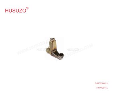 China 8-94392002-3 Isuzu Engine Parts Bridre 8943920023 For 6HK1 4HK1 for sale
