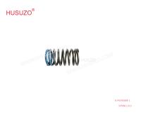 China 8-94395884-1 Valve Spring 8943958841 For ISUZU 6HK1 4HK1 for sale