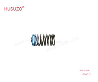 China 8-94395884-1 Valve Spring 8943958841 For ISUZU 6HK1 4HK1 for sale