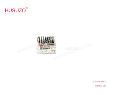 China 8-94395885-1 Valve Spring 8943958851 For ISUZU ELF 4HK1 for sale