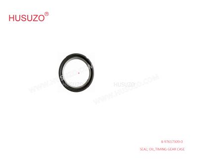China ISUZU 6WG1 8-97617309-0  8976173090  Rear Crankshaft Oil Seal for sale