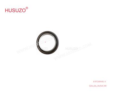 China Rear Crankshaft Oil Seal Isuzu Diesel Engine Parts 8972093423 8-97209342-3 for sale