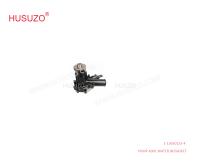 China 1-13650133-4 Water Pump Assembly With Gasket 1136501334 For ISUZU  6HK1 for sale