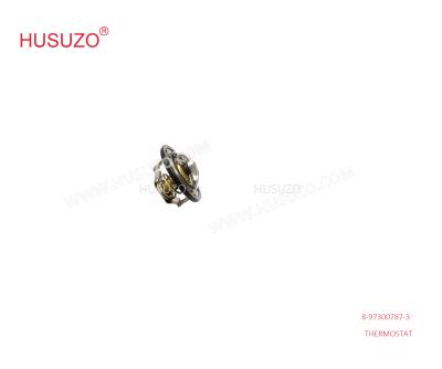 China 8-97300787-3 Engine Thermostat 8973007873 For ISUZU  4HK1 for sale