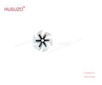 China 6HK1 Fan Cooling Isuzu Truck Parts 1136603710 1-13660371-0 for sale