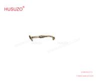China 8-98030217-1 Turbocharger Assembly 8980302171 Suitable for ISUZU  4HK1 for sale