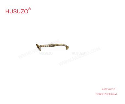 China 8-98030217-1 Turbocharger Assembly 8980302171 Suitable for ISUZU  4HK1 for sale