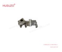 China 8981795461 8-98179546-1 Isuzu Spare Parts ELF 6HK1 Valve EGR 8980011912 8-98001191-2 for sale