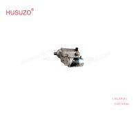 China 1-81100414-2  CBA STARTER ASM suitable for Isuzu 6HK1 1-81100414-2 for sale