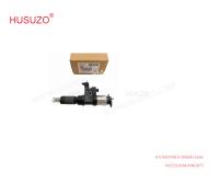 China 095000-6366 Isuzu Diesel Injector Nozzle 8-97609788-6 8976097886 For  NQR75 4HK1 for sale