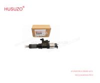 China Isuzu FVR Parts 095000-6373 Nozzle Injector Asm 8976097896 8976097896 For ISUZU  6HK1 Engine for sale