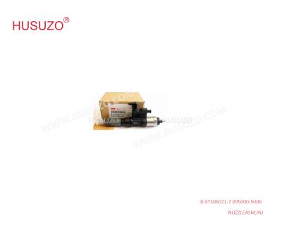 China 8-97306071-7 095000-5006 Injection Nozzle Assembly suitable for ISUZU 4HJ1 8973060717 095000-5006 for sale