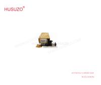 China Denso 095000-5504 Isuzu Injector Nozzle 8973675525 8-97367552-5 For FVR FVZ LV123 6SD1 for sale