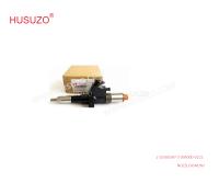 China 1153003473 1-15300347-3 Diesel Injector Nozzle Asm 095000-0222 For ISUZU 6SD1 Engine for sale
