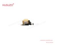 China Denso 095000-6654 Isuzu Injector Nozzle 8980305500 8-98030550-0 For CYZ526WG11 Engine for sale