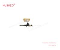 China Denso 095000-8981 Isuzu Injector Nozzle 8981675561 8-98167556-1 For CYZ52 6WG1 for sale