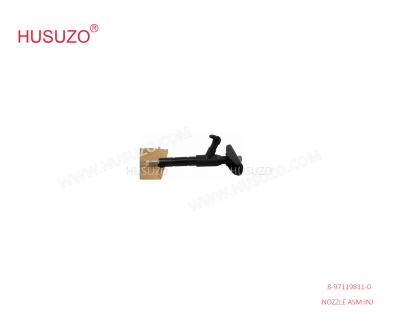 China 8-97119811-0 Isuzu Engine Parts NQR71 4HG1 Injection Nozzle Assembly 8971198110 for sale